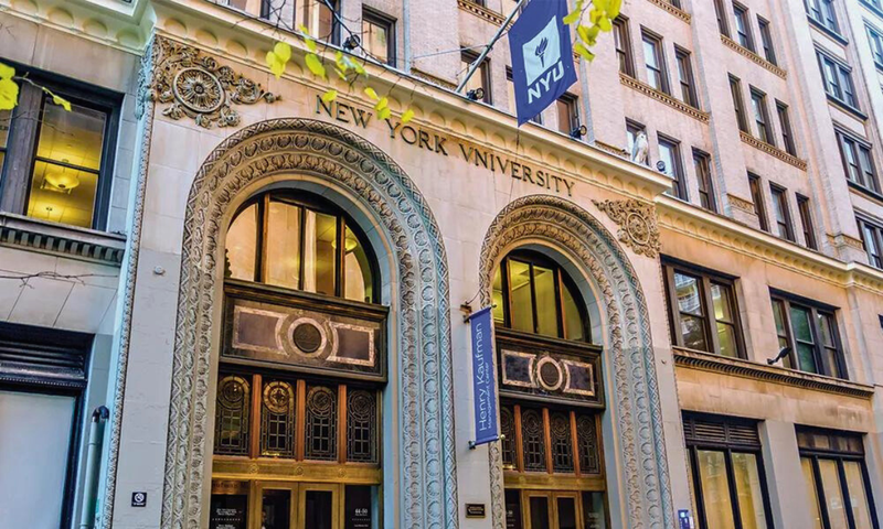 Aprende cómo estudiar en la Universidad de Columbia - Crimson Education ES