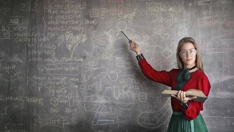 A Comprehensive List of High School Clubs Students Can Join - Crimson ...