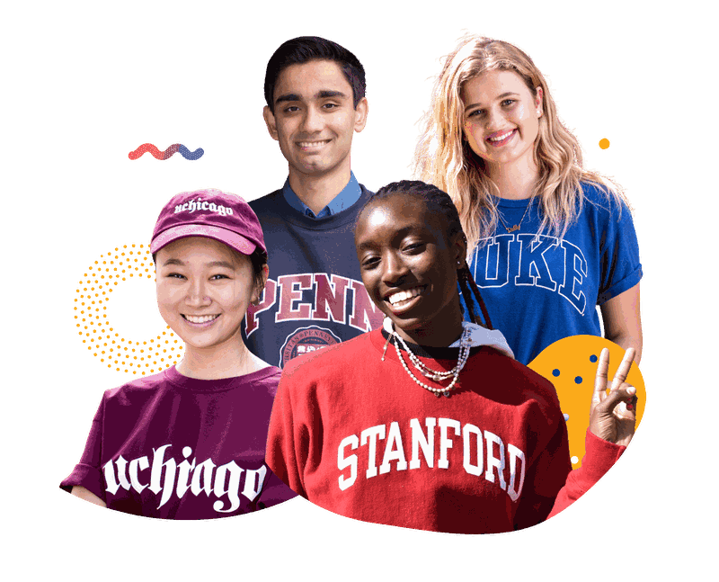 US University Admissions for International School Students - Crimson ...