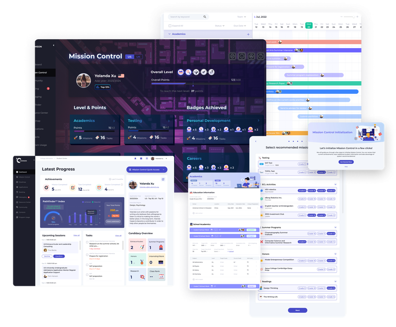 Crimson's App: Digital Tools to Transform College Admissions - Crimson ...