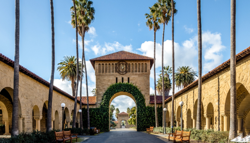 Vivir y Aprender en Stanford: La Experiencia de Fernanda - Crimson ...