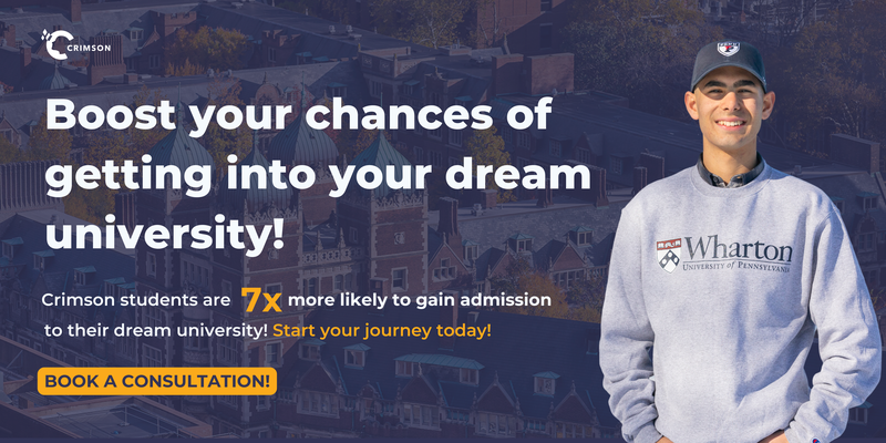 What Is UPenn Known For? - Crimson Education SG