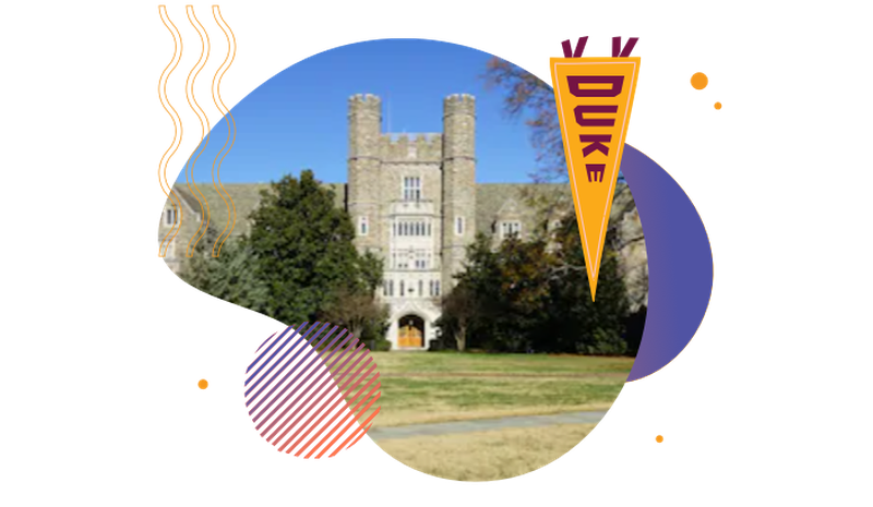 Crimson Education TW - Duke University