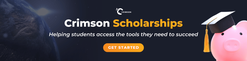 Full Ride Scholarships For International Students Crimson Education Us