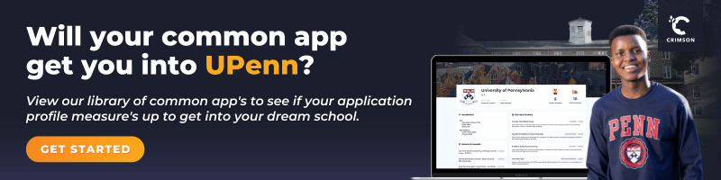 Coalition App: Everything You Need to Know - Crimson Education US