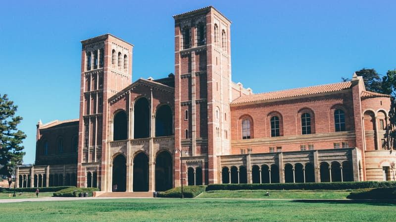 UC Schools Ranked: Discover The Best UC Schools in 2024 - Crimson ...