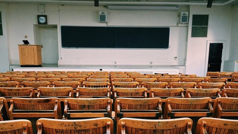 Is University Worth it? 6 Reasons Why Uni is Important - Crimson ...