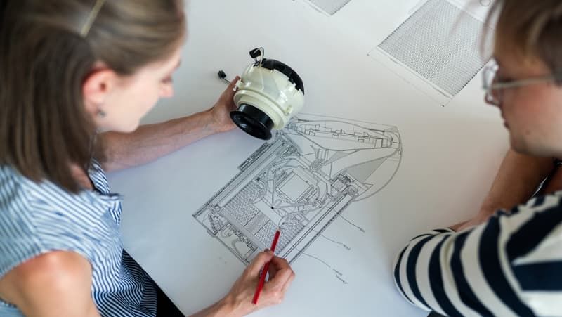 What A-Levels Should You Take for Engineering - Crimson Education UK