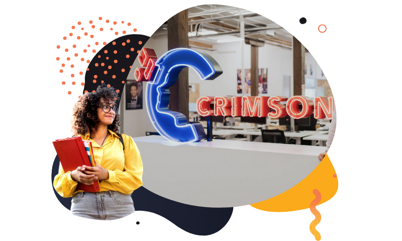 5 Hal Penting Seputar Seleksi Masuk Universitas di US/UK - Crimson ...