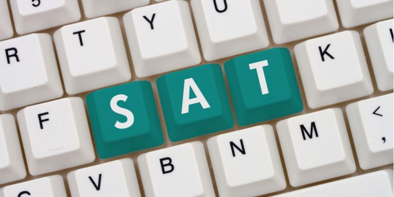 Everything You Need To Know About The New Digital SAT - Crimson ...