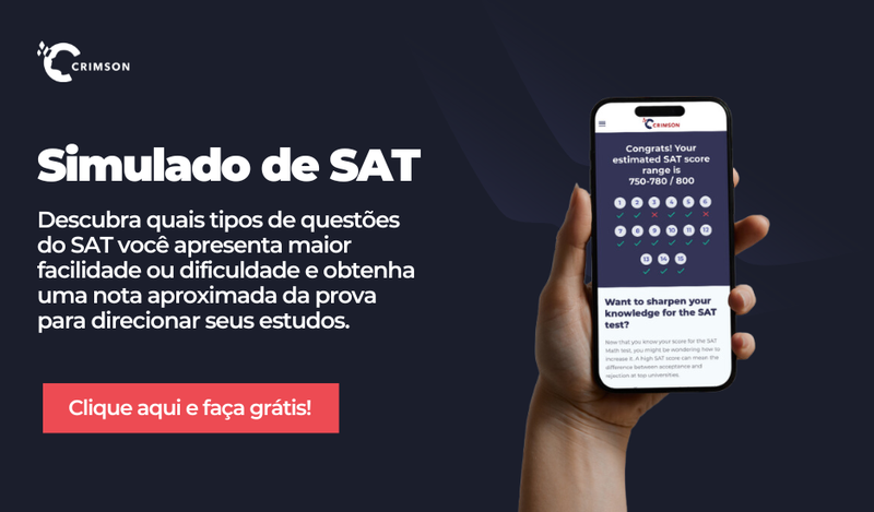 Quais são as datas e locais para fazer o SAT em 2025? - Crimson ...