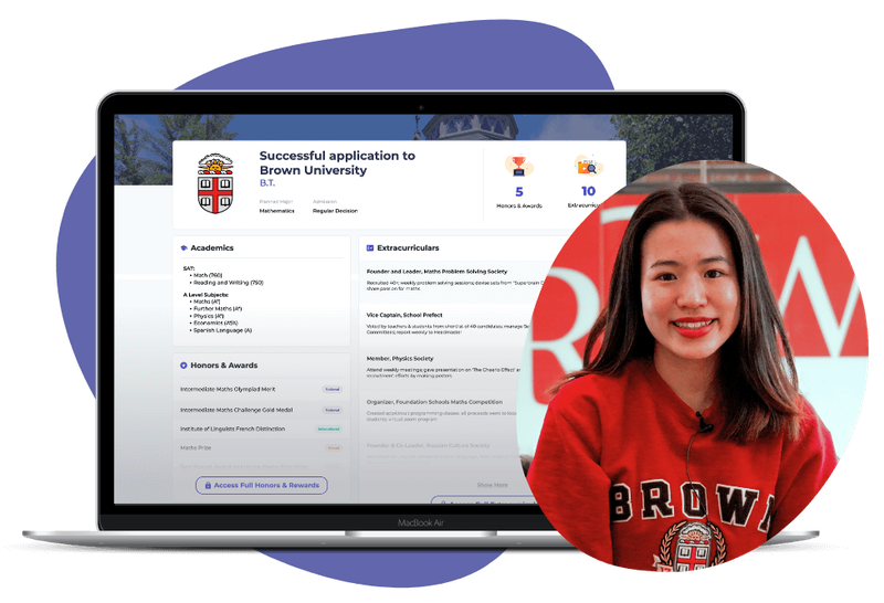 Brown University: Everything You Need To Know - Crimson Education US