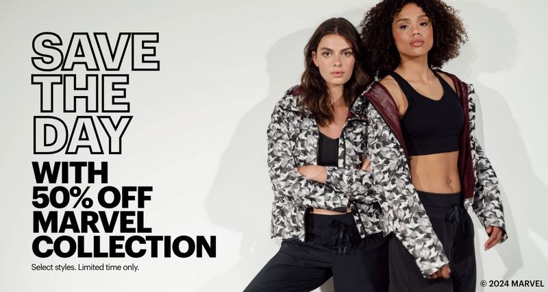 Women's & Men's Clothing | Lolë