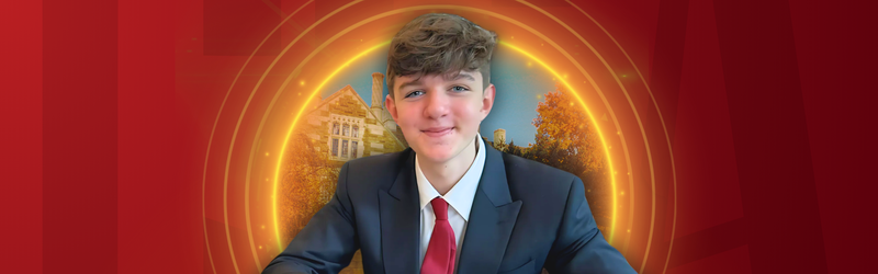 Ollie Lewis's Journey: From Australia to Debating at Yale - Crimson ...