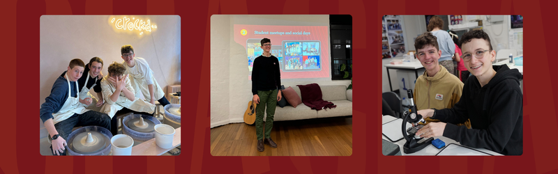 Ollie Lewis's Journey: From Australia to Debating at Yale - Crimson ...