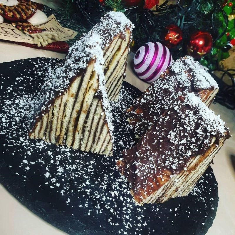 Traditional Romanian desserts to try when you visit | Faraway Worlds