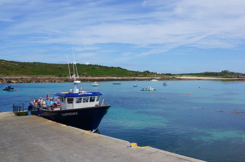 A mini guide to the Isles of Scilly | Faraway Worlds