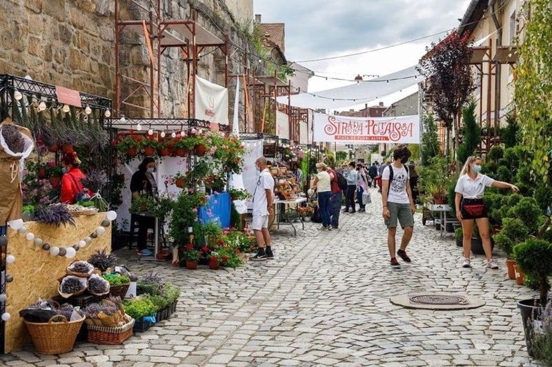 Things to do in Cluj-Napoca | Faraway Worlds