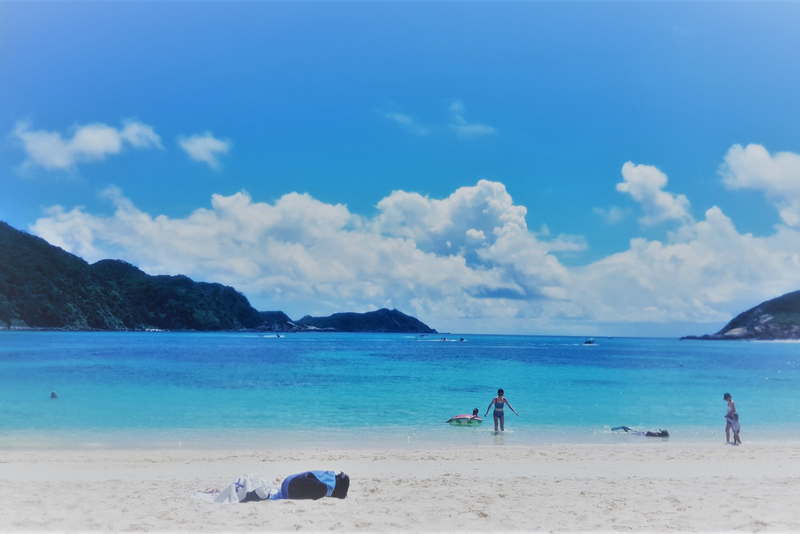 Five things to know before visiting Okinawa, Japan | Faraway Worlds