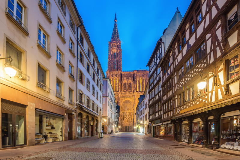 Strasbourg, France: know before you go | Faraway Worlds
