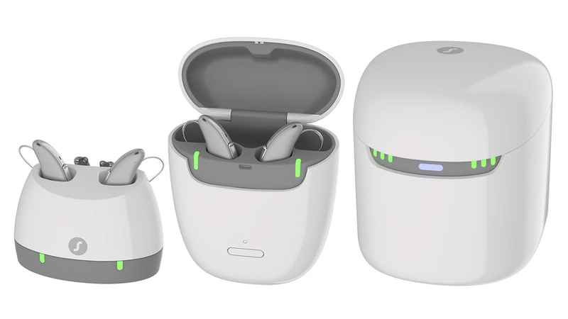 Signia Pure AX Hearing Aids | Models, Reviews, Prices, and Videos