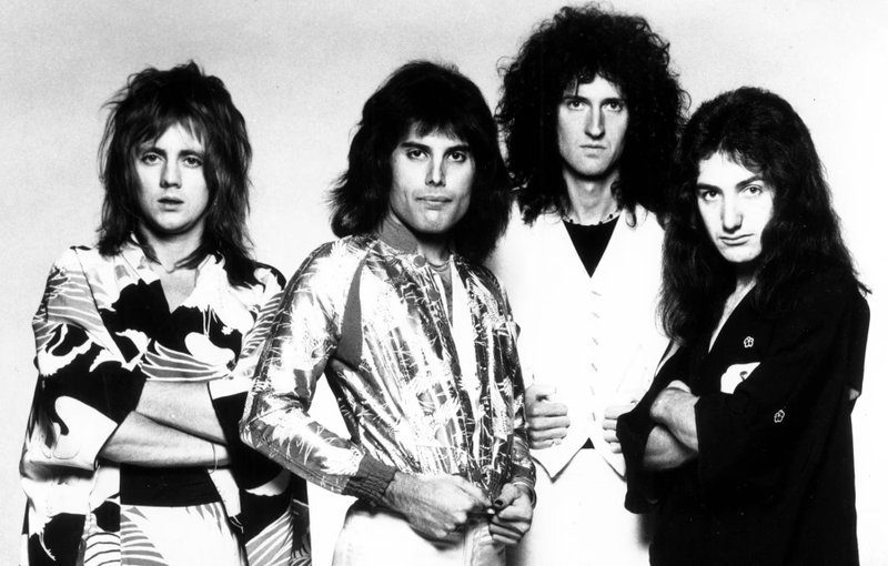 Queen — Polar Music Prize