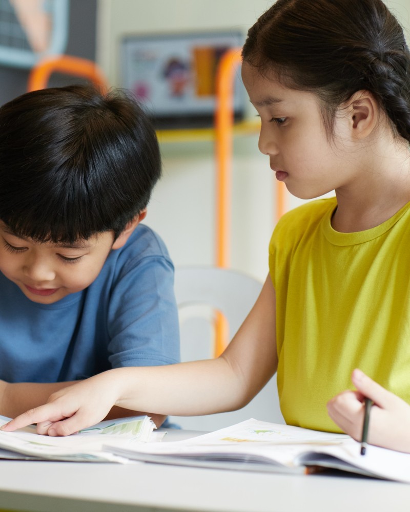 How To Ace Your First ESL Class On Your First Day