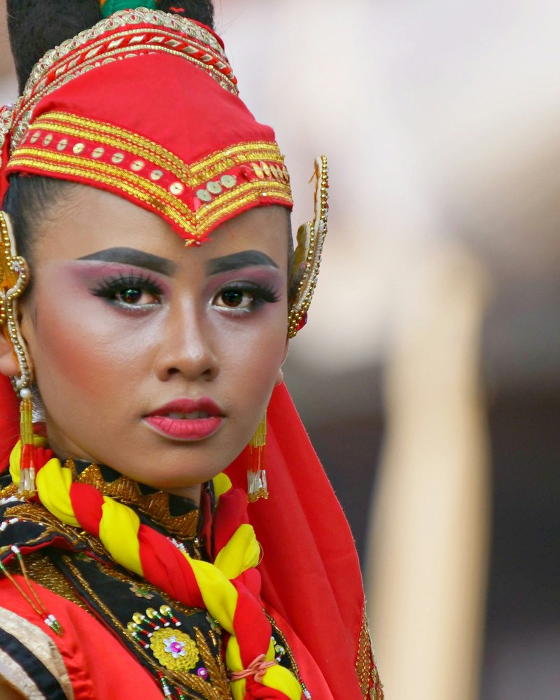 Teach English in Jember