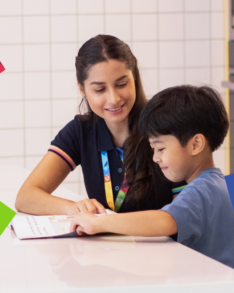 Kursus Bahasa Inggris | Belajar Bahasa Inggris | EF English First