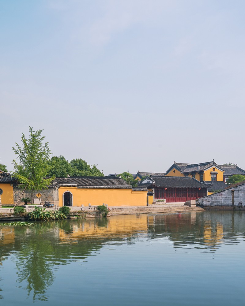Explore Huzhou