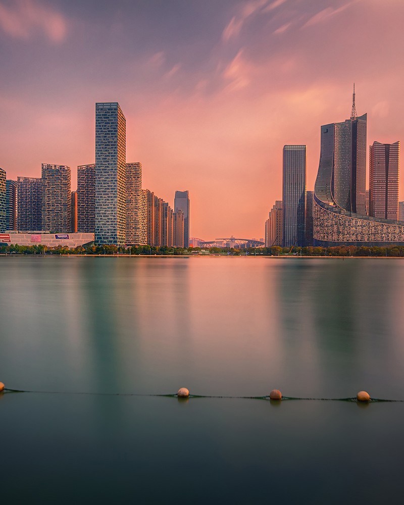 Explore Hefei
