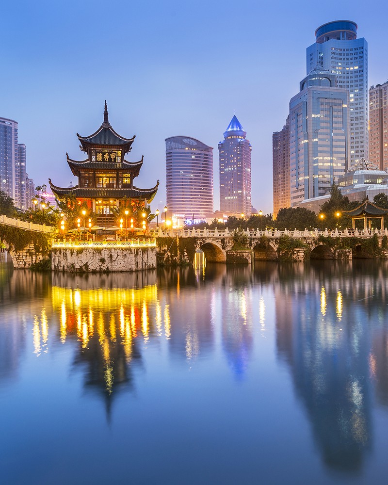 Explore Guiyang