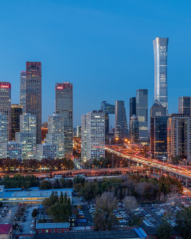 6 Things I Can't Live Without in China
