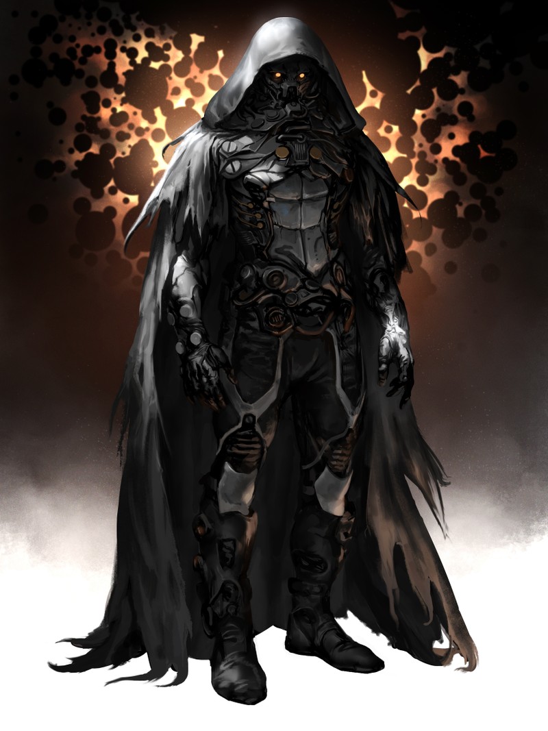 DEGENESIS
