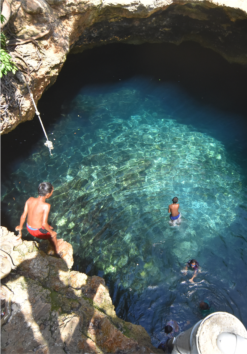 Teach English in Palu