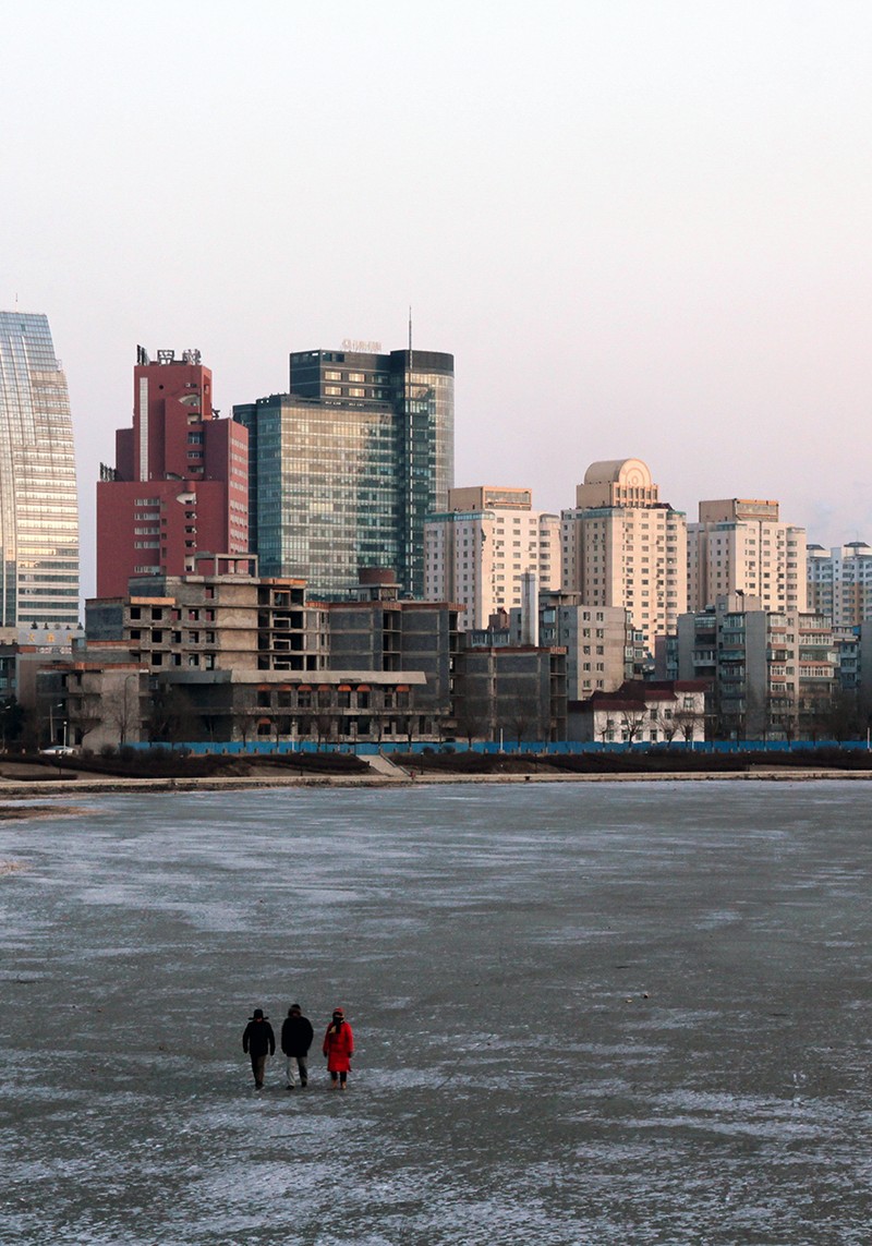 Explore Changchun