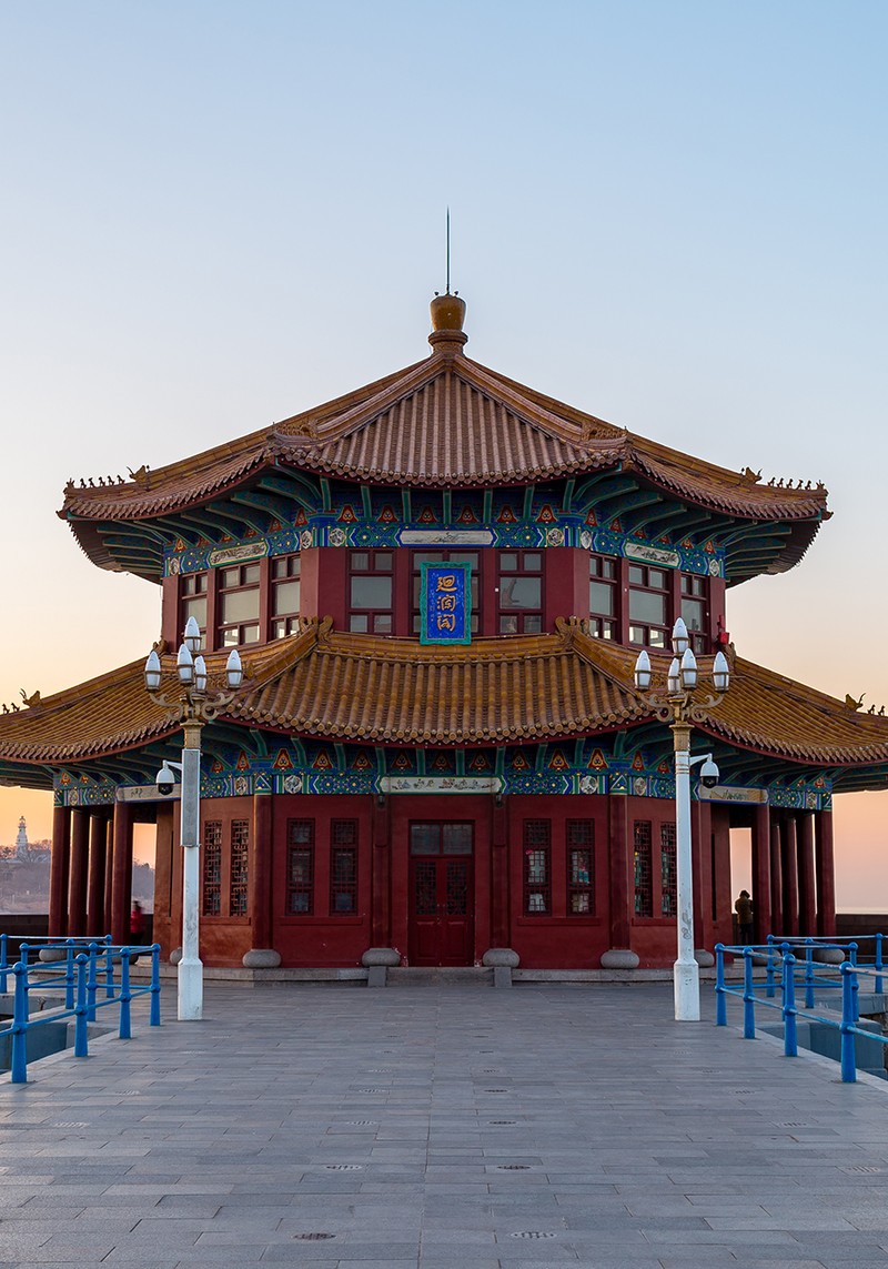 Explore Qingdao