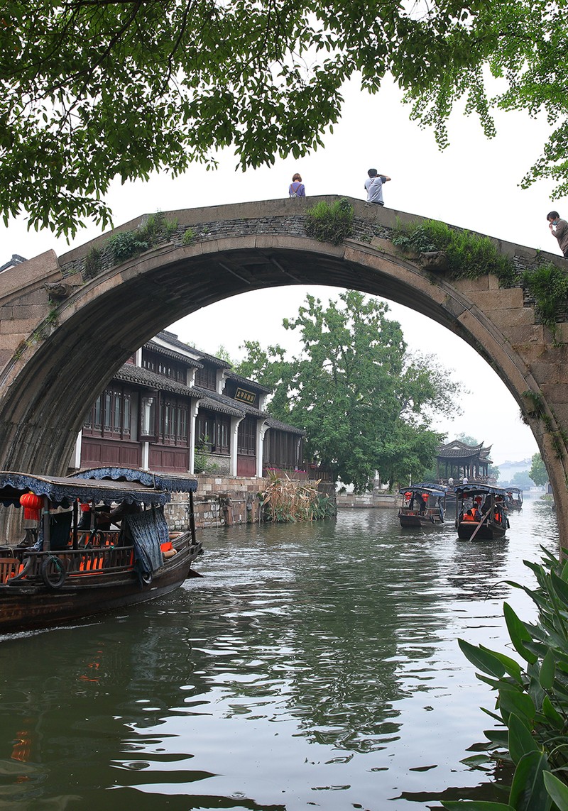 Explore Huzhou