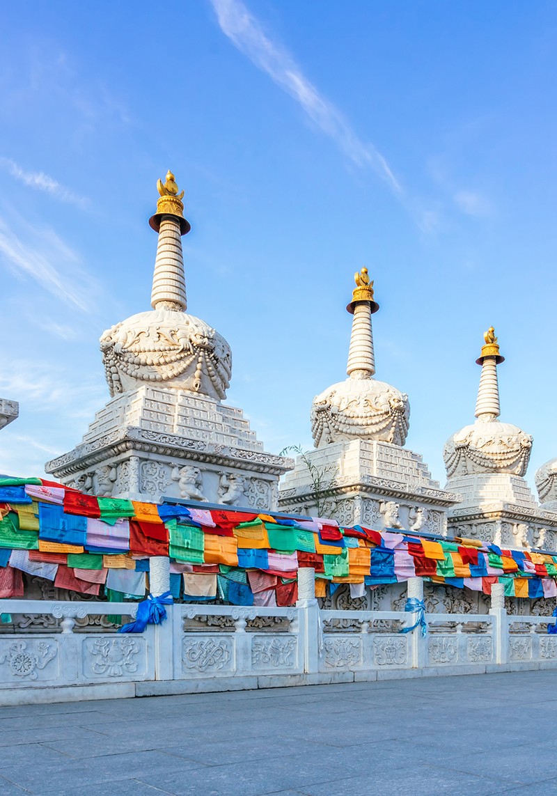 Explore Hohhot