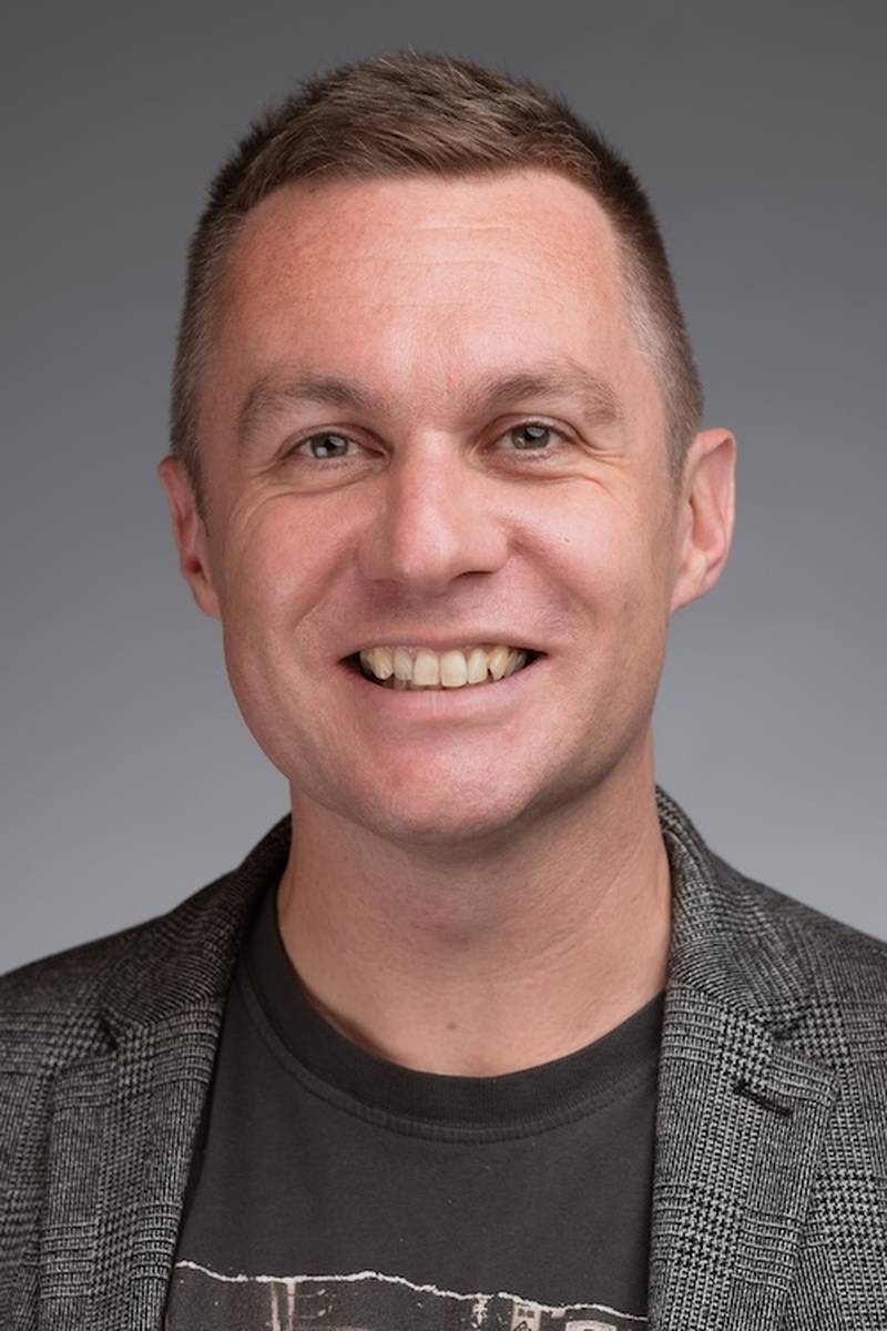 Meet the Team | Cloud Gateway