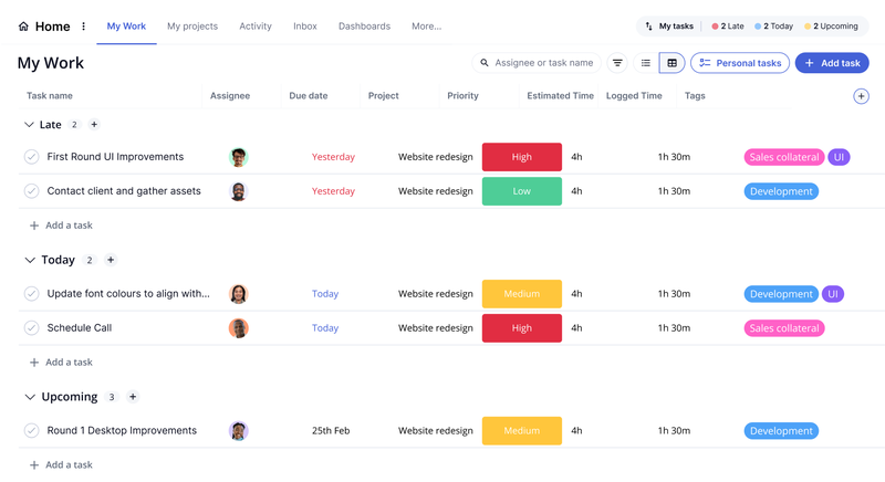 10 best project management software for Mac users