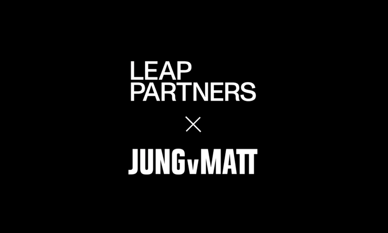 Home - Leap Partners