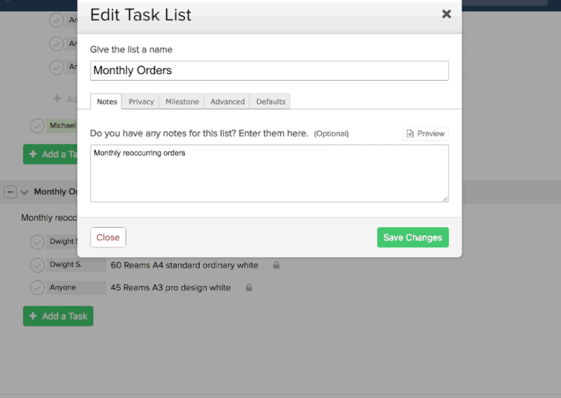 Who sees what: customizing permissions and privacy settings in Teamwork ...