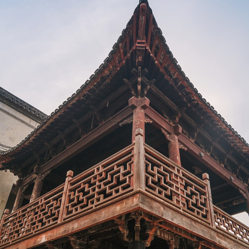 Explore Huzhou