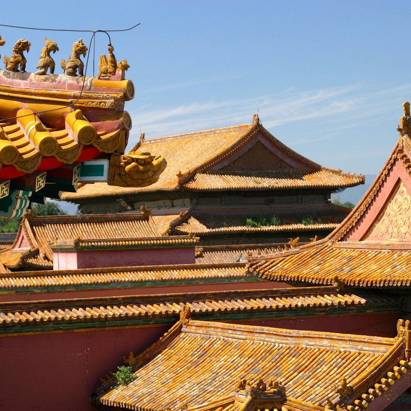 Explore Yiwu