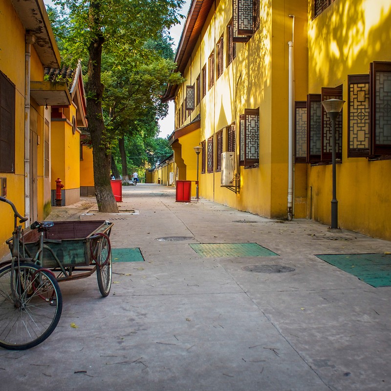 Explore Changzhou