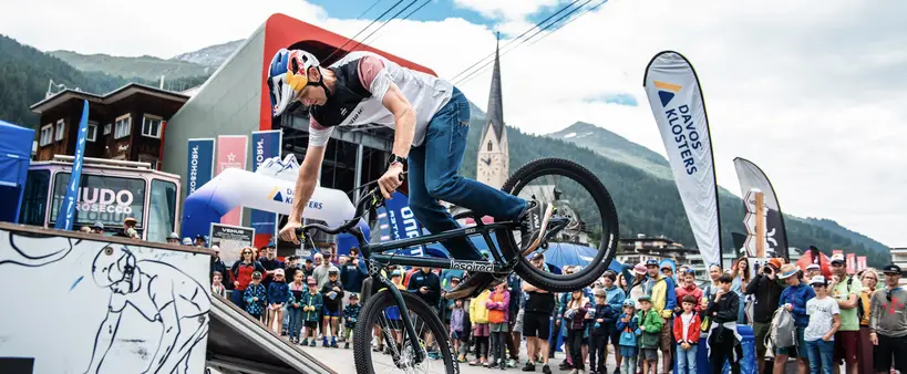 BIKE REVOLUTION | BIKE REVOLUTION