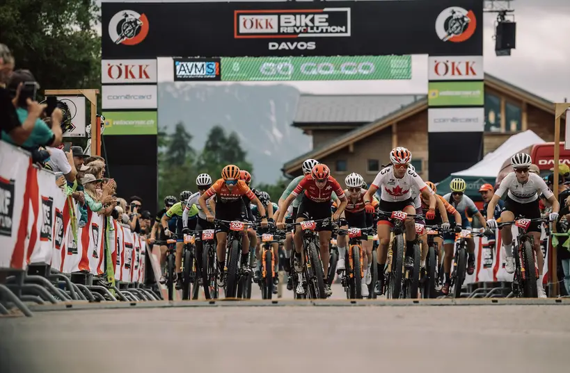 BIKE REVOLUTION | BIKE REVOLUTION