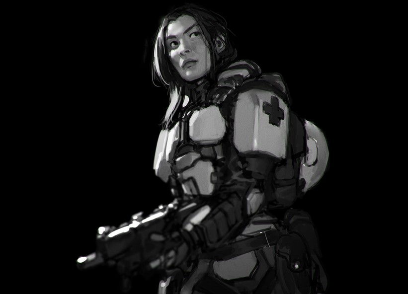DEGENESIS