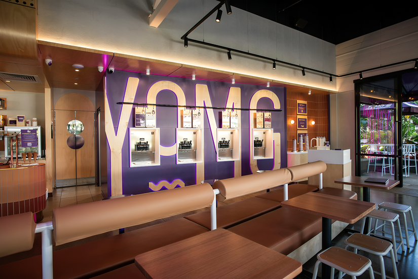 Trust Projects | YOMG — Chermside | Trust Projects